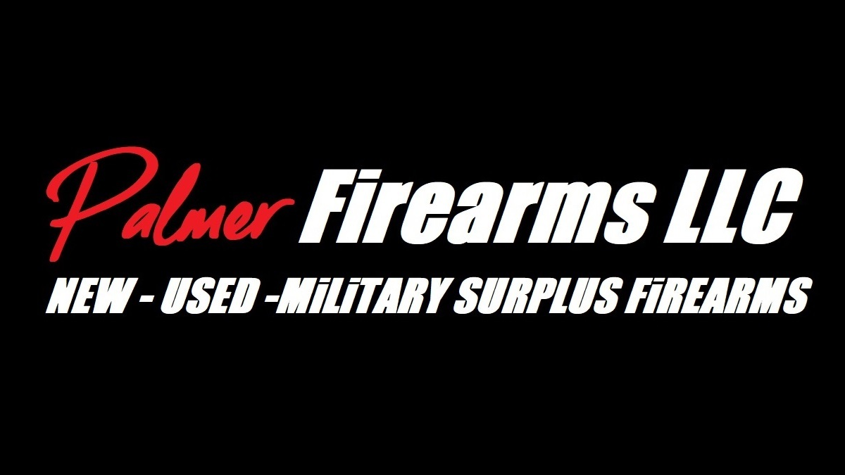 Home - Palmer Firearms LLC
